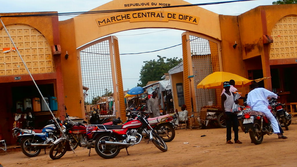 Un ultimatum contre les chrétiens de la région de Diffa au Niger