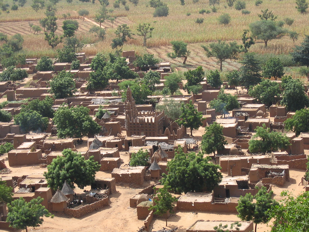 Au Mali, tuerie dans un village catholique
