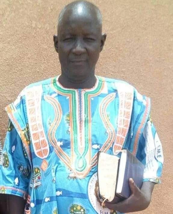 Un pasteur, son fils, ses neveux et un diacre assassinés au Burkina Un pasteur, son fils, ses neveux et un diacre assassinés au Burkina