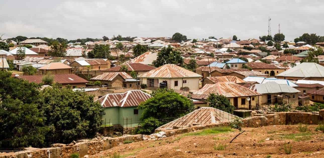 Nigéria: les États-Unis interviennent par des frappes aériennes