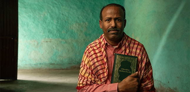 Soutenir les chrétiens de pays en «persécution extrême»